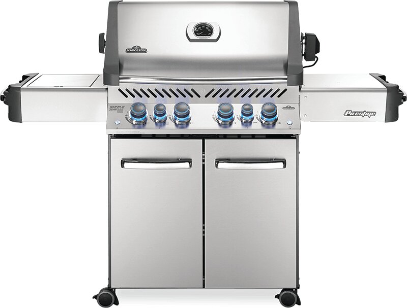Napoleon gas grills store